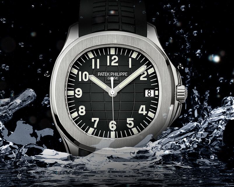 Vintage Grail | Emblems: The Forgotten Story of the Patek Philippe Aquanaut