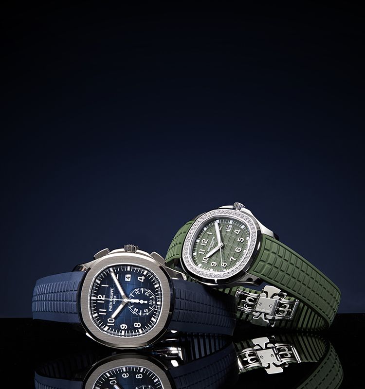Vintage Grail | Timepieces