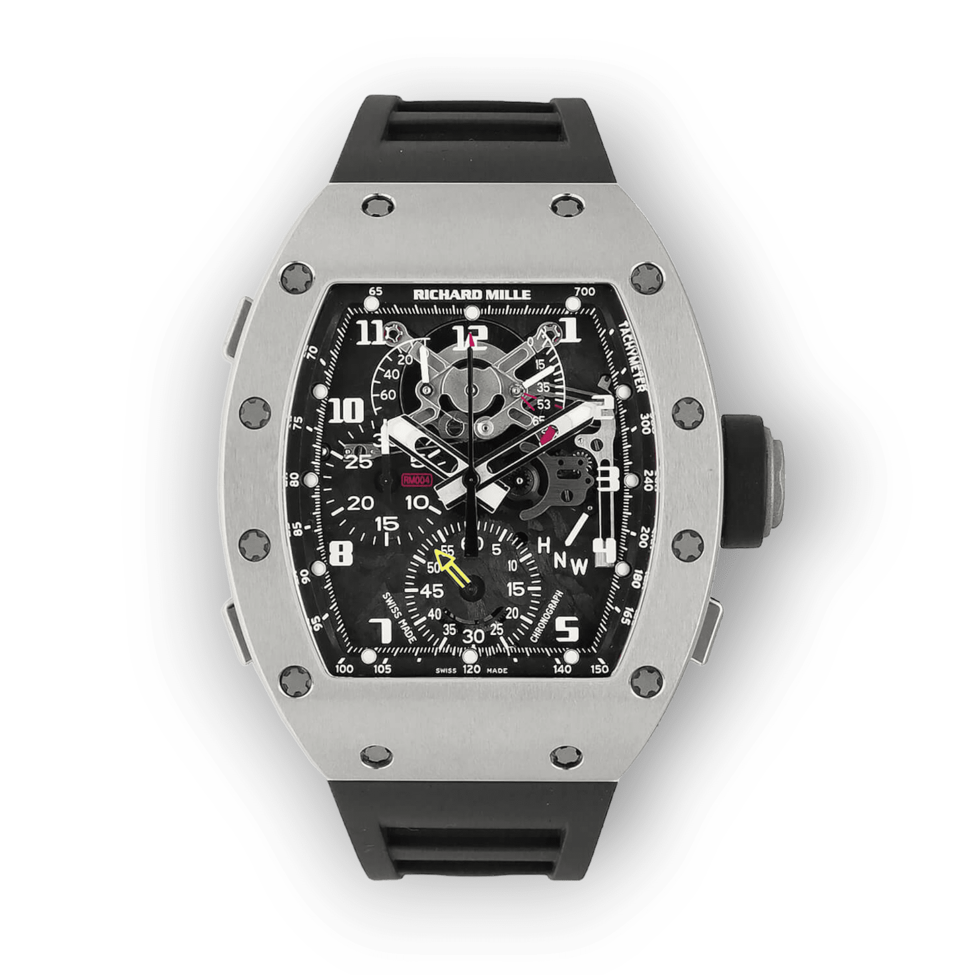 Vintage Grail | RM004