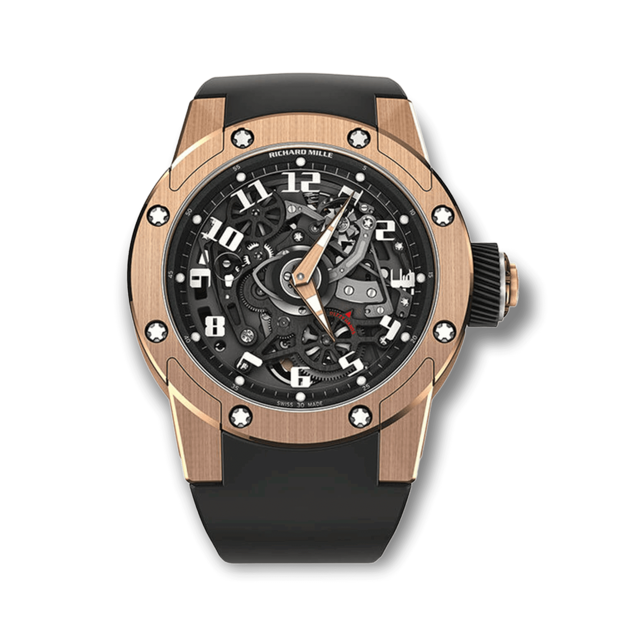 Vintage Grail | Dizzy Hands