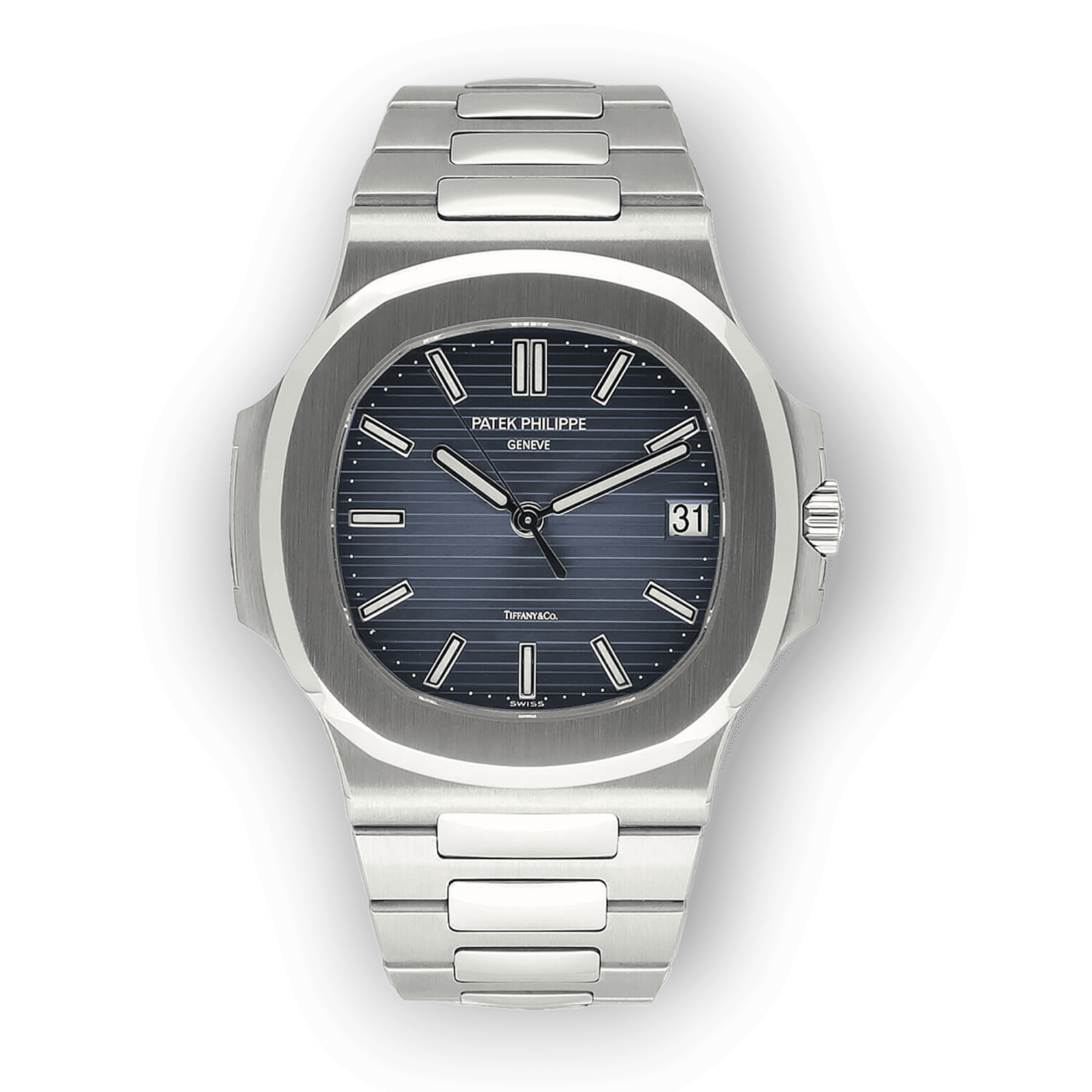 Vintage Grail | Nautilus Tiffany & Co.