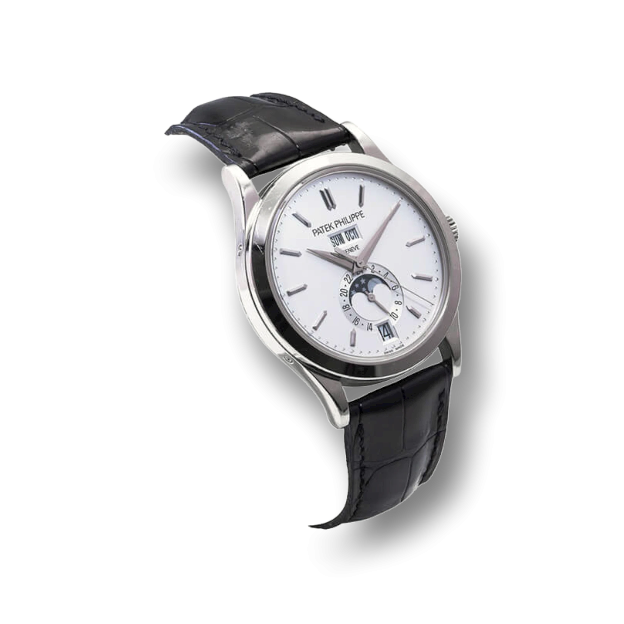 Vintage Grail | Annual Calendar Moon Phase