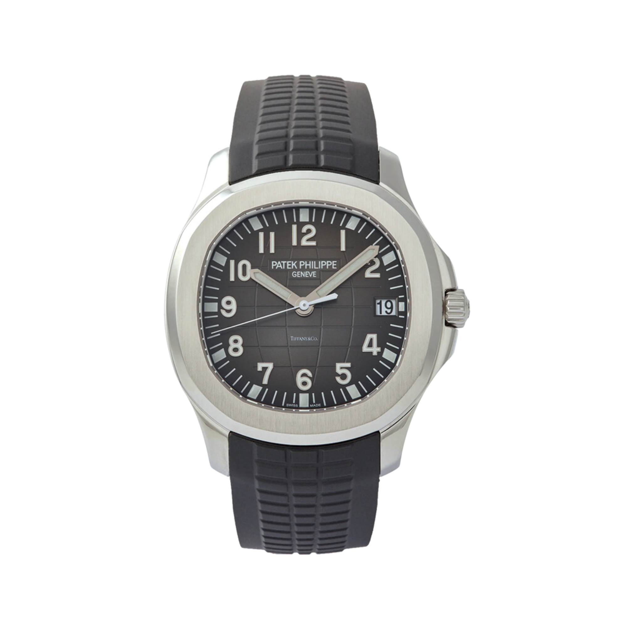 Vintage Grail | Aquanaut "Tiffany & Co."