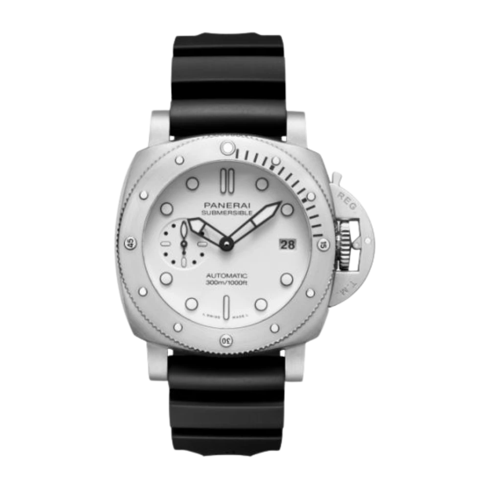 Vintage Grail | PAM01223 Luminor Submersible